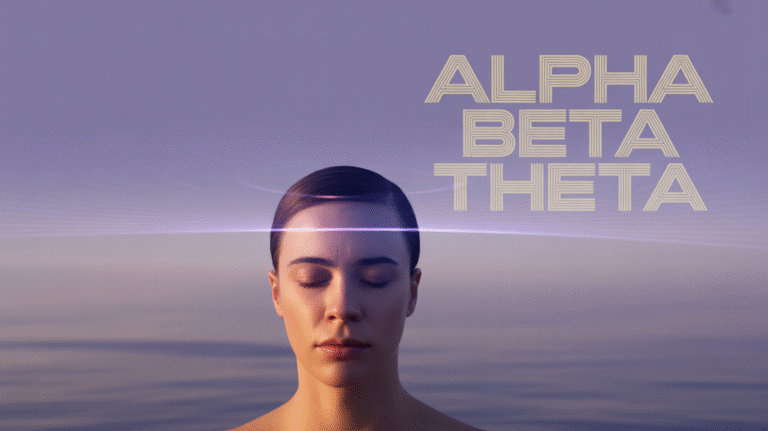 Brain Frequency States A Scientific Guide to Alpha Beta and Theta - SON ...