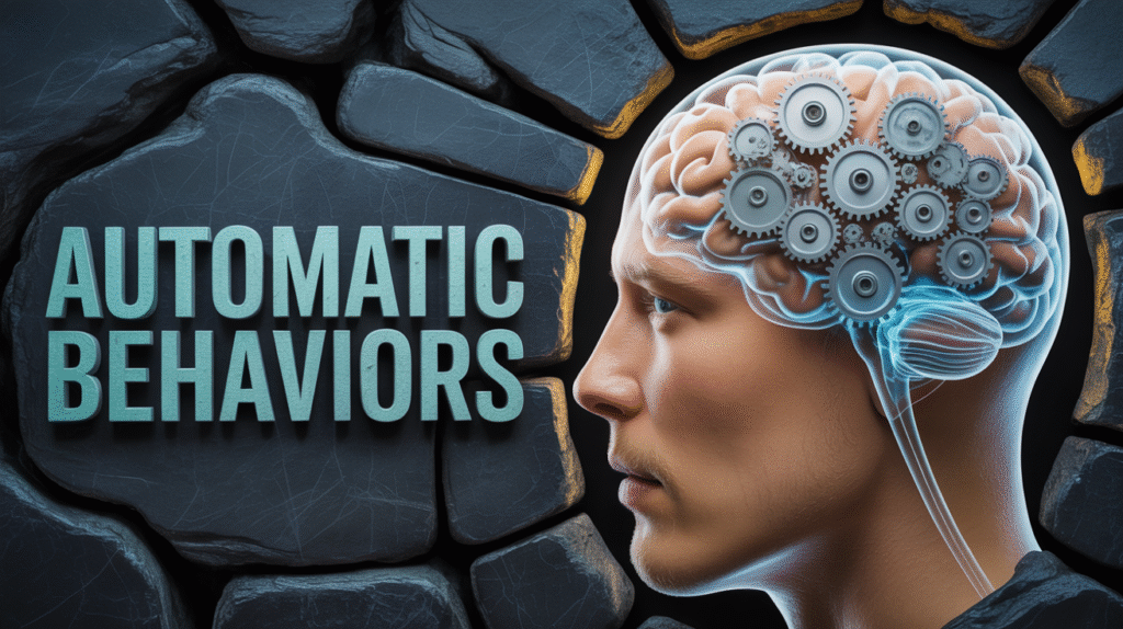 The Neuroscience of Habit Formation: How Your Brain Creates Automatic ...