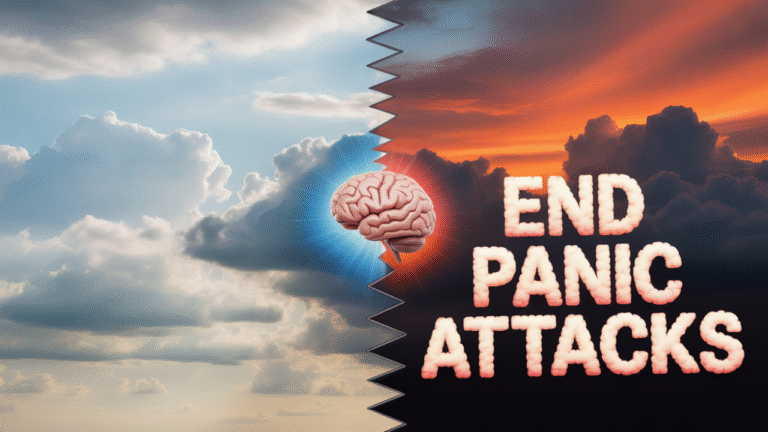 The Amygdala Hijack What Happens In Your Brain During A Panic Attack ...